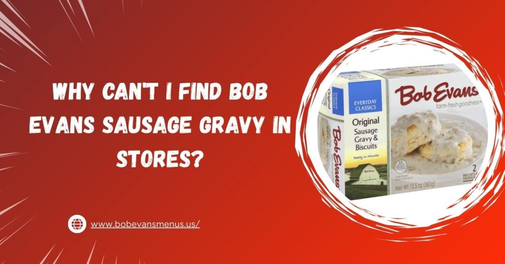 Who Is Bob Evans?
