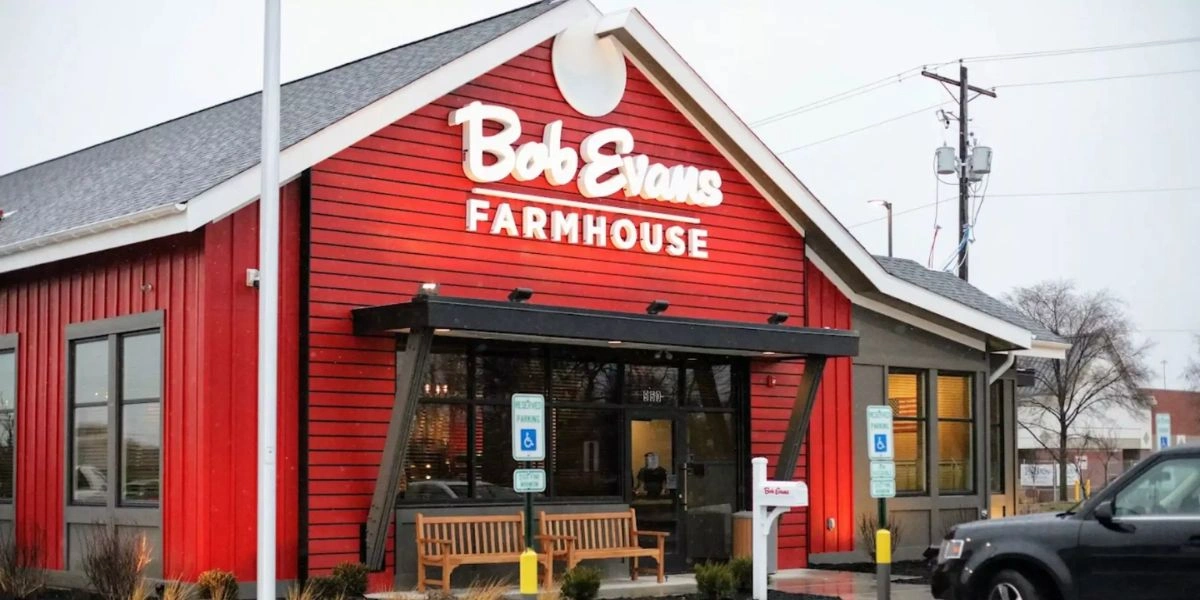 Bob Evans Columbus Menu Prices & Hours 2026