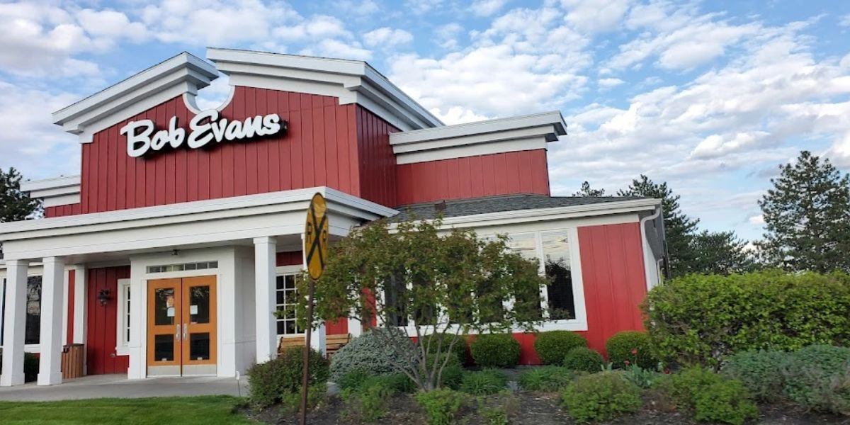 Bob Evans Lima Ohio Menu With Prices USA | Updated 2026